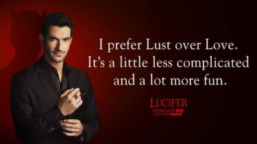 Why the Devil Did You Miss Fox’s Lucifer Season 1? – A GLOBAL LIFESTYLE