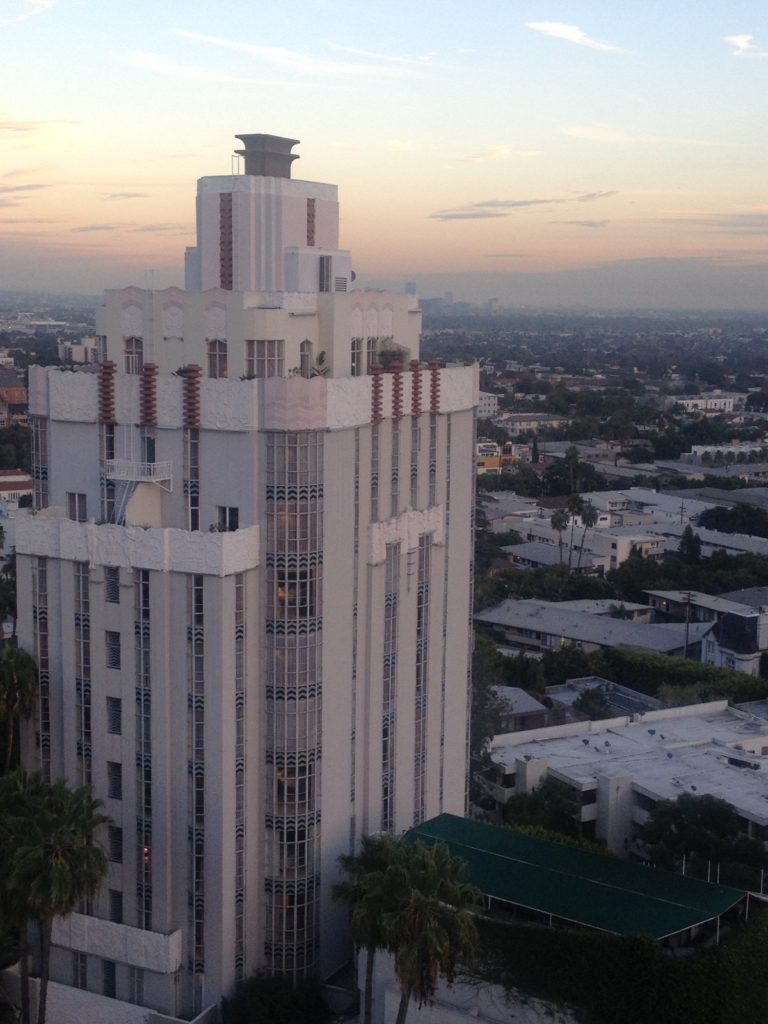 Why Andaz West Hollywood Hosts LA’s Best Affordable Penthouse Suite – A ...